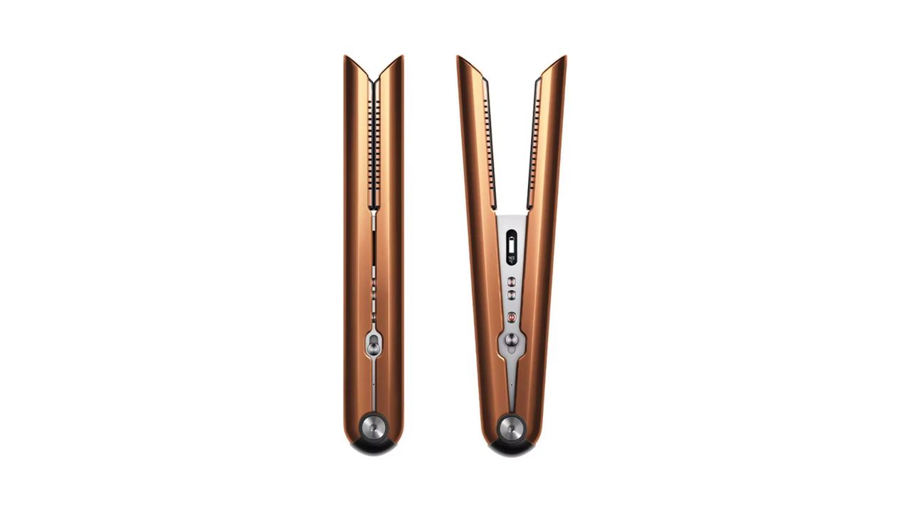 The best cordless straighteners 2023, tested by our editors | Woman & Home