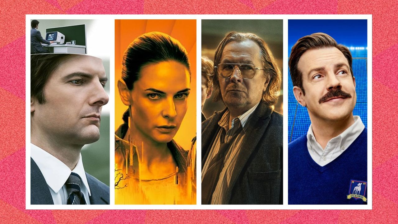 The coolest TV shows of all time - 80 of the best, ranked | Shortlist