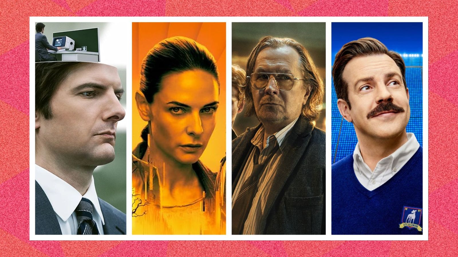 The best Apple TV shows you really need to be streaming | Shortlist