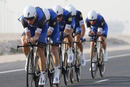 Six things you need to know about the World Championships team time ...