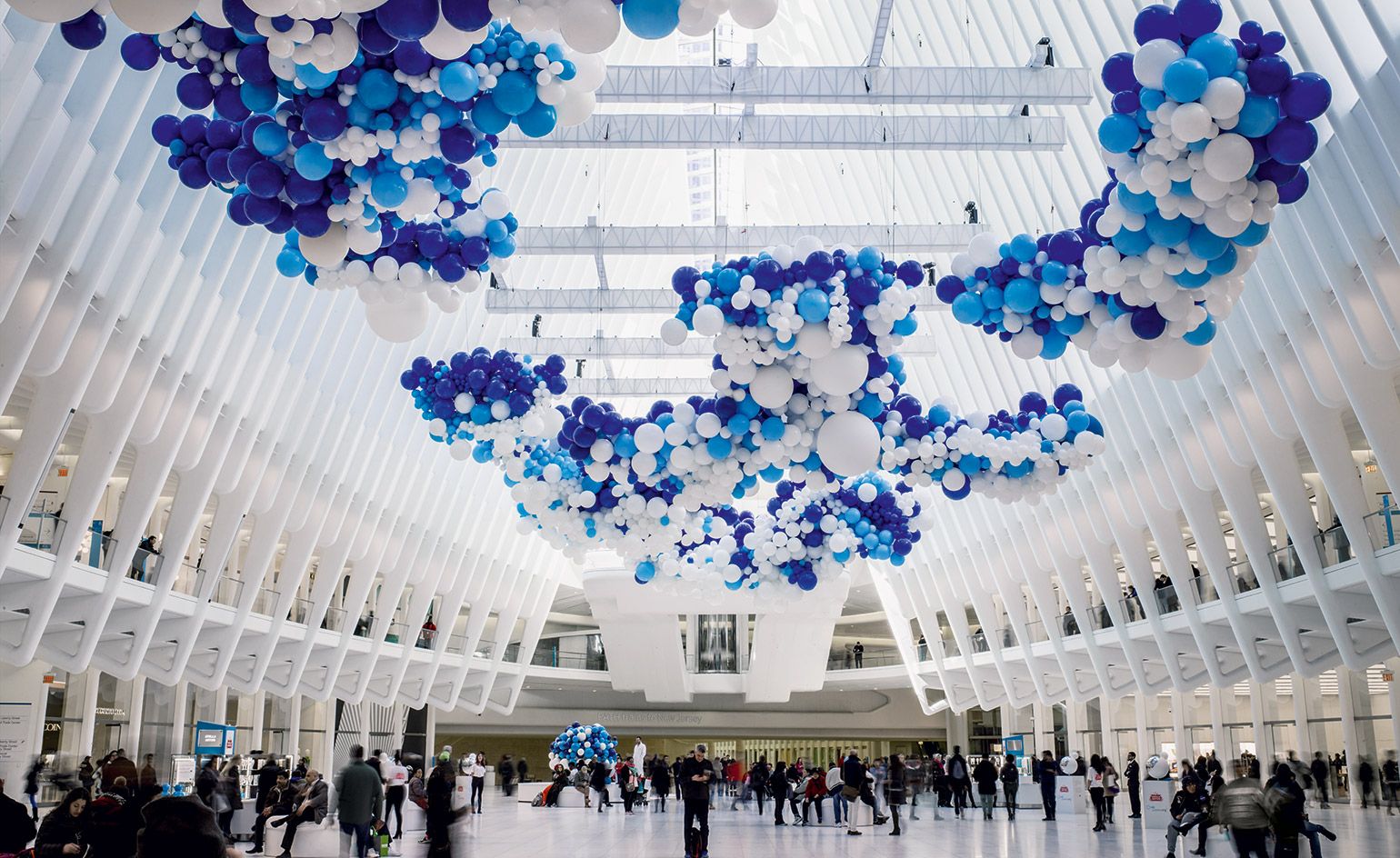 Snarkitecture’s first monograph features | Wallpaper