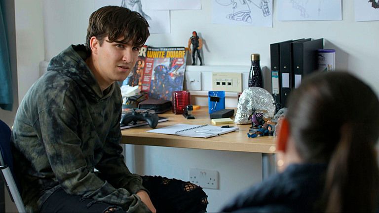 Doctors spoilers: Rob investigates a murder mystery! | What to Watch