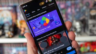 Google's Play Services update drops a big boost to media swapping, Find ...