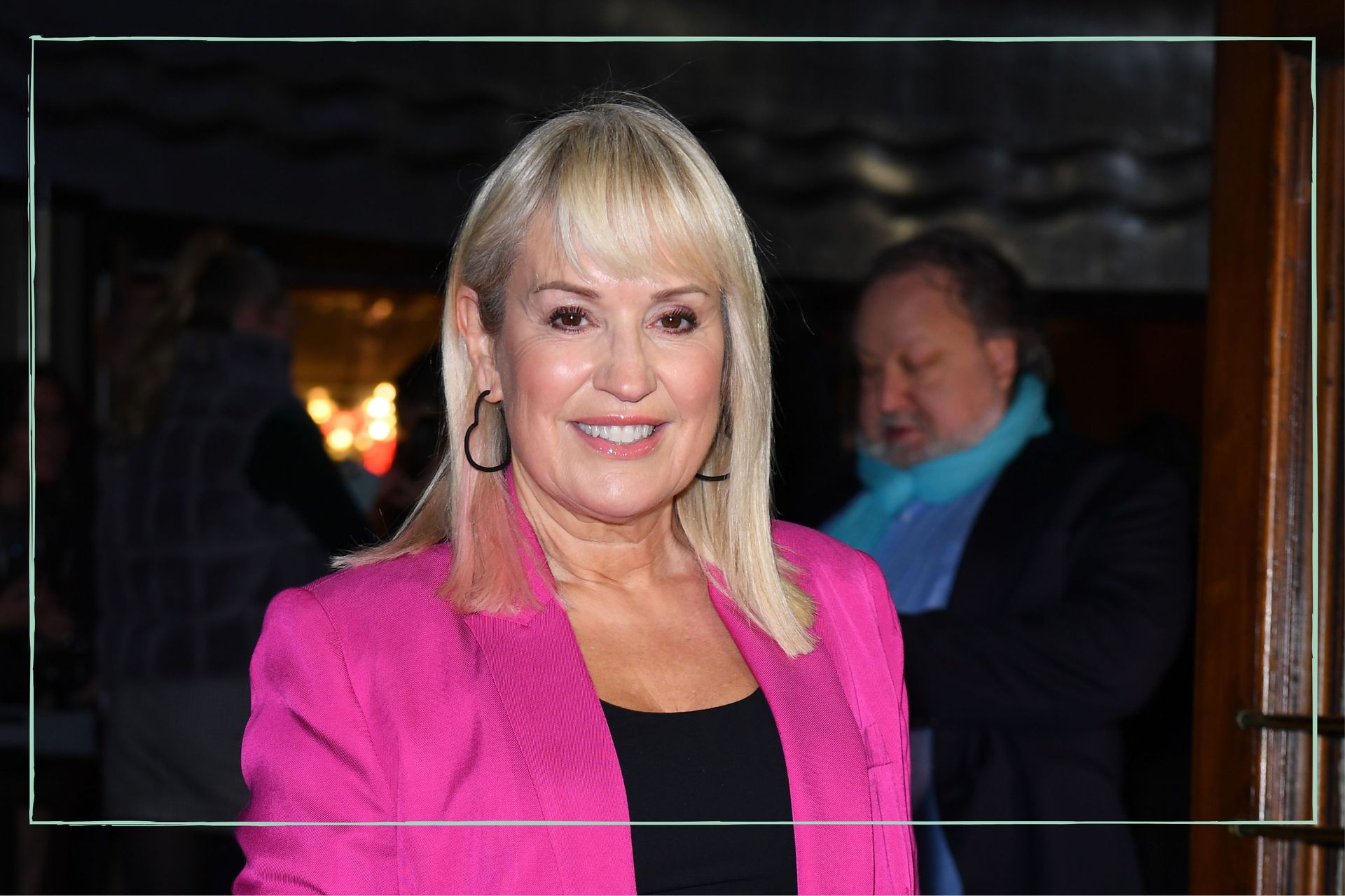 Why is Nicki Chapman leaving BBC Radio 2? | GoodtoKnow