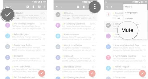 Gmail for Android: How to do everything | Android Central