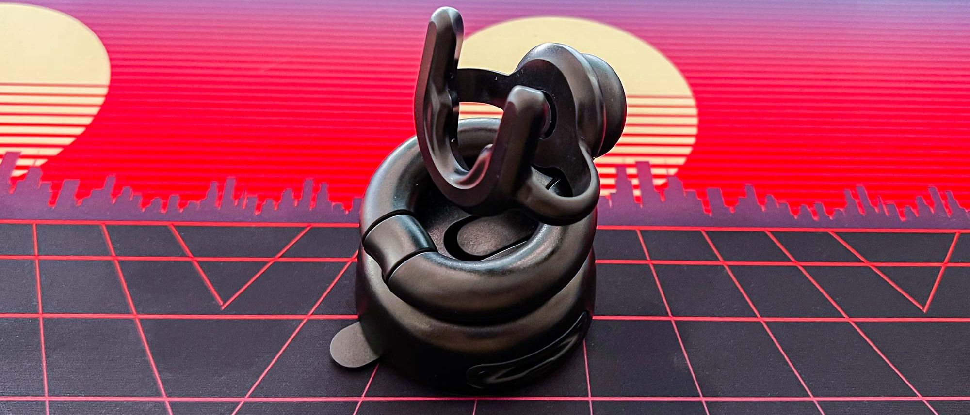 PopSockets PopMount 2 review | Tom's Guide