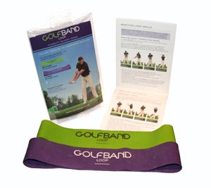 GolfBand unveils GolfBand Loop | Golf Monthly