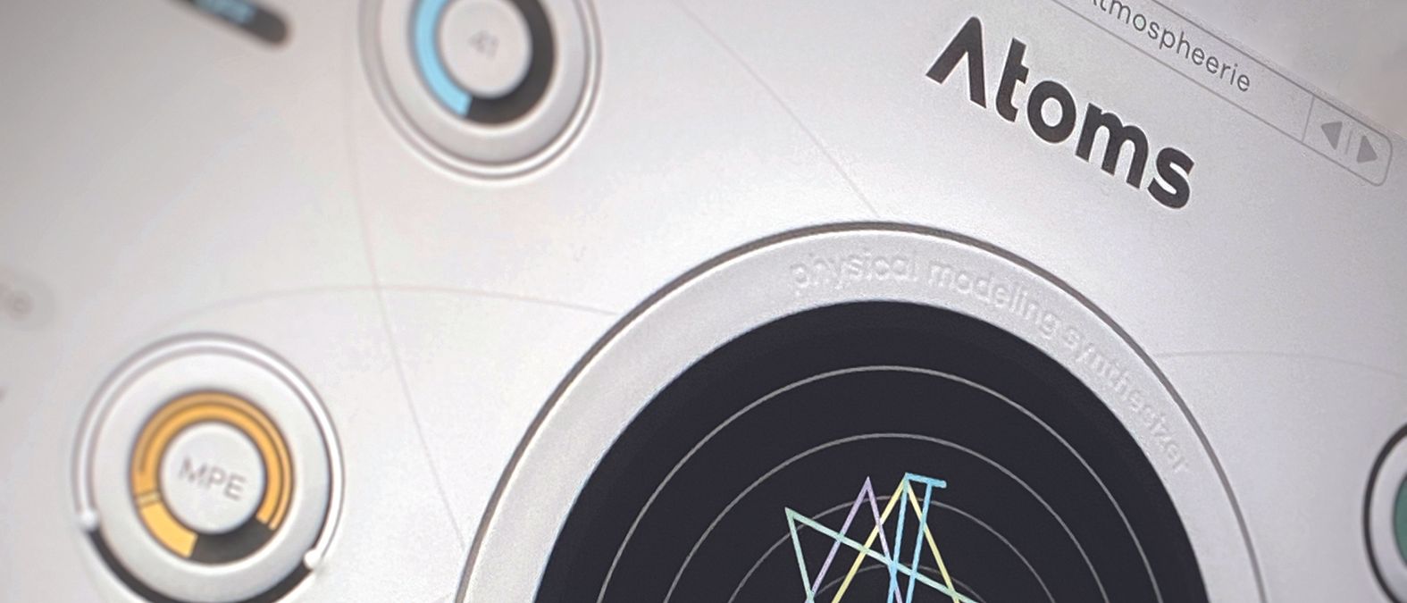 Baby Audio Atoms review | MusicRadar