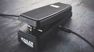 Best wah pedals 2025: Add extra expression to your sound | MusicRadar