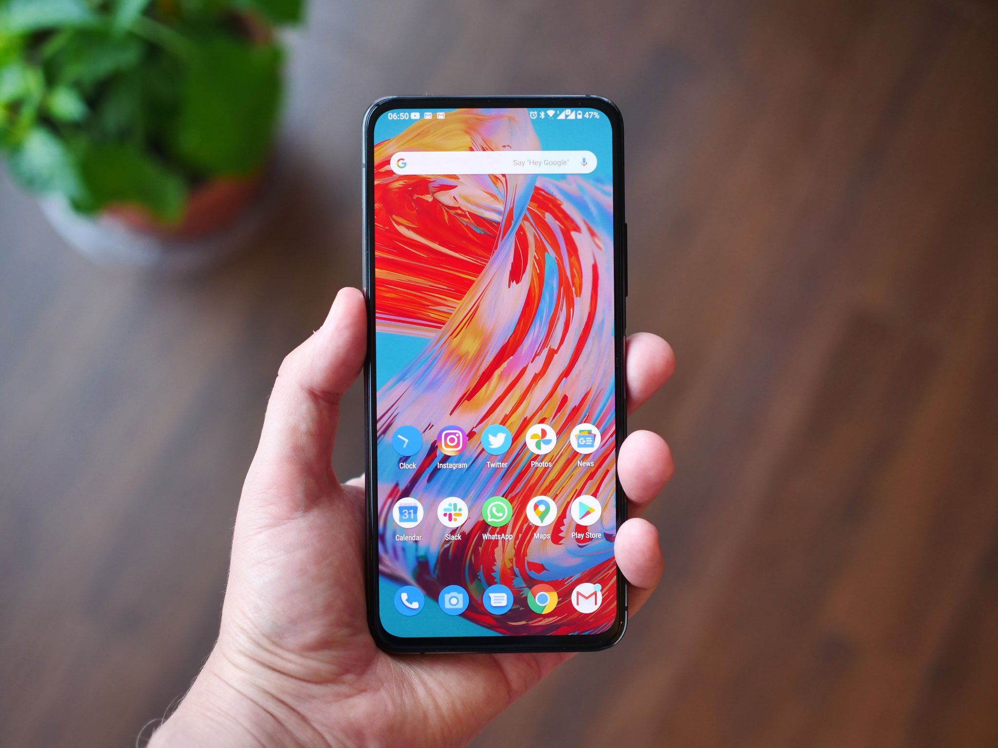 ASUS ZenFone 7 Pro preview: Doubling-down on a triple flip camera ...
