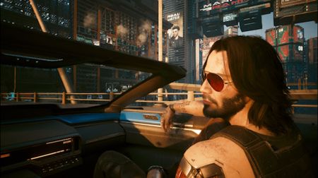 Cyberpunk 2077 max level: What is the level cap in Cyberpunk 2077? | PC ...