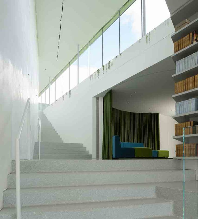 Architecture firm Gluck+ unveils House to the Beach | Wallpaper*