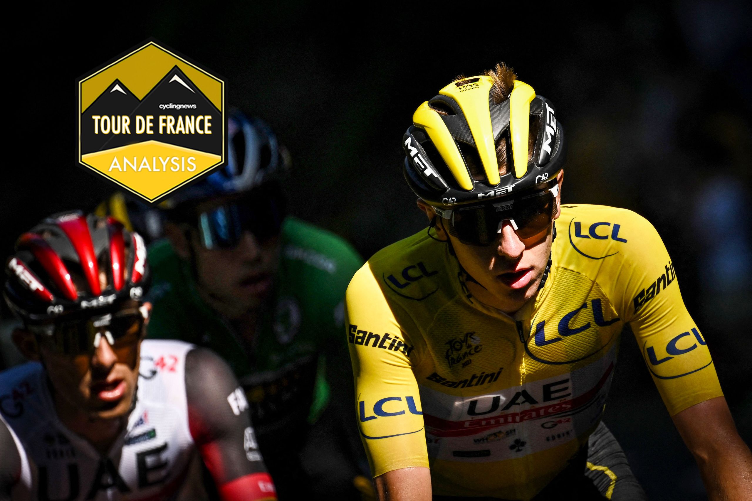 Philippa York Tour de France analysis: How do you solve a problem like ...