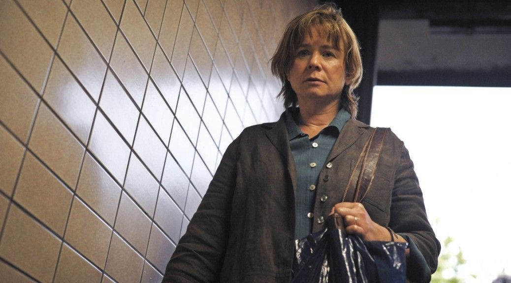 Why the lead in A Song For Jenny had to be a real-life mum… | News | TV ...