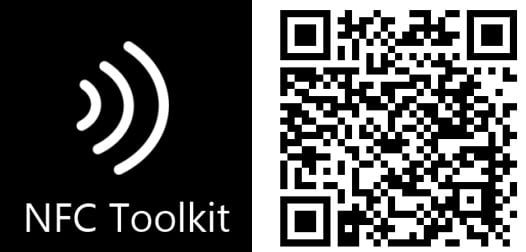 NFC Toolkit updated with extra profiles and more | Windows Central