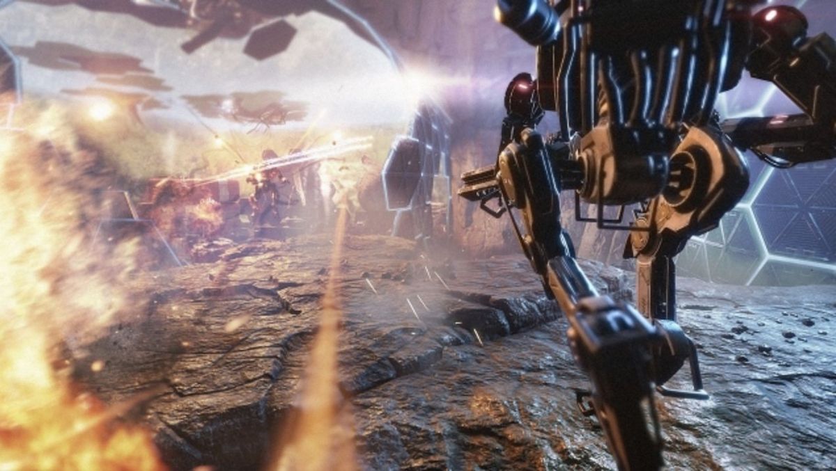 How to unlock every achievement in Titanfall 2 for Xbox One | Windows ...