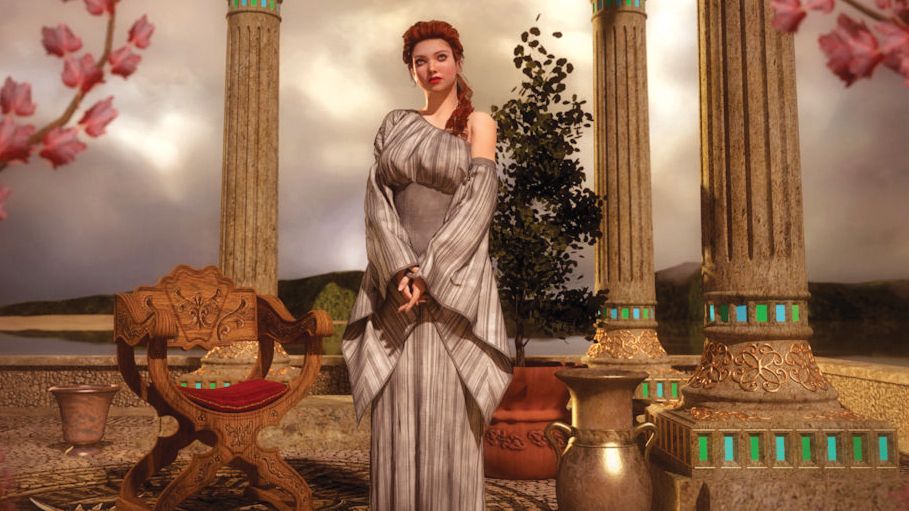 19 tips for great Poser art | Creative Bloq