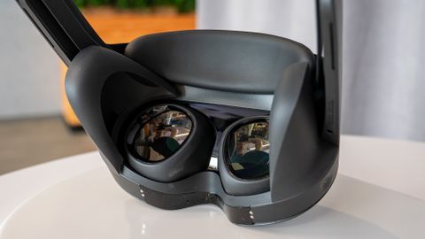 Can you mod the Quest Pro head strap or face cover? | Android Central