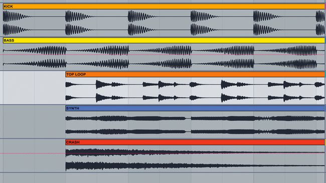 4 ways to maximise the impact of your drop with crashes and FX | MusicRadar
