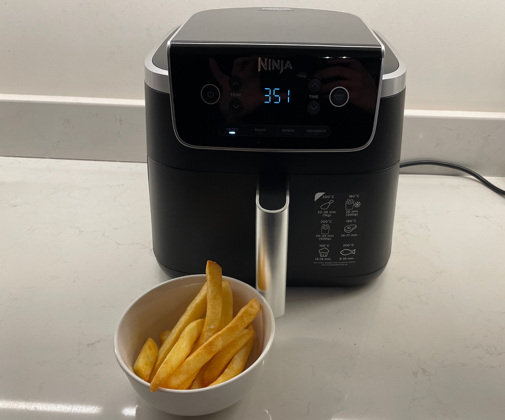 Ninja Air Fryer Pro 4-in-1 review | Homes and Gardens