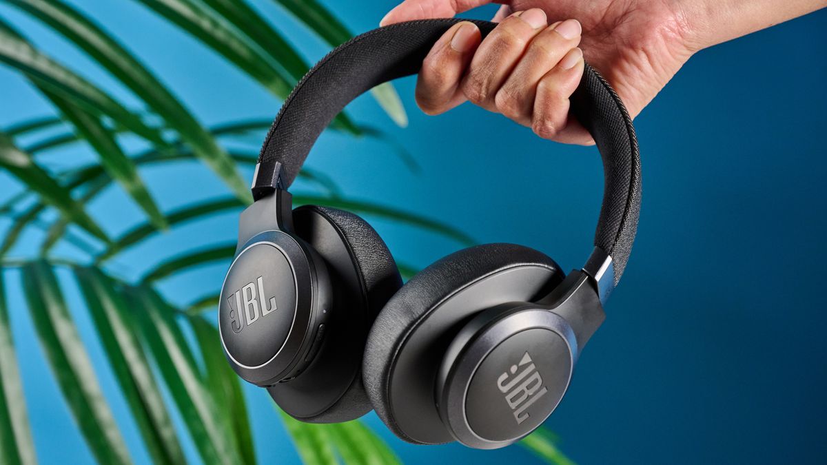 JBL Live 770NC headphones review | Tom's Guide