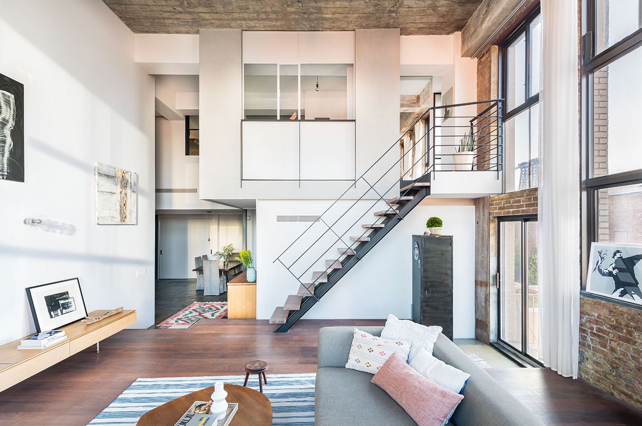 6 modern loft homes | The Week
