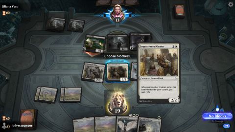 The state of Magic: The Gathering Arena in 2021 | PC Gamer