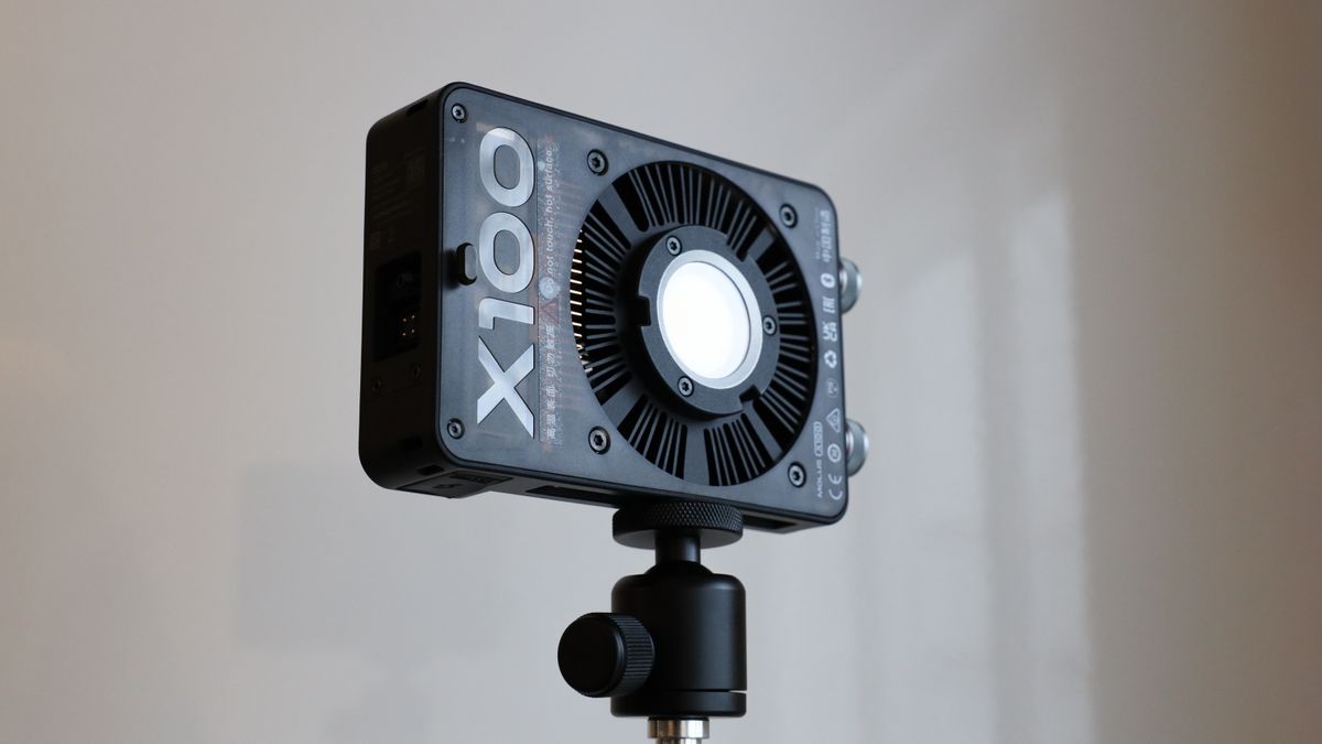 The best video lights for vlogging and filmmaking | Digital Camera World
