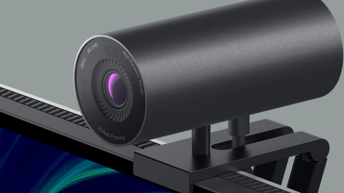 Best business webcam of 2025 | TechRadar