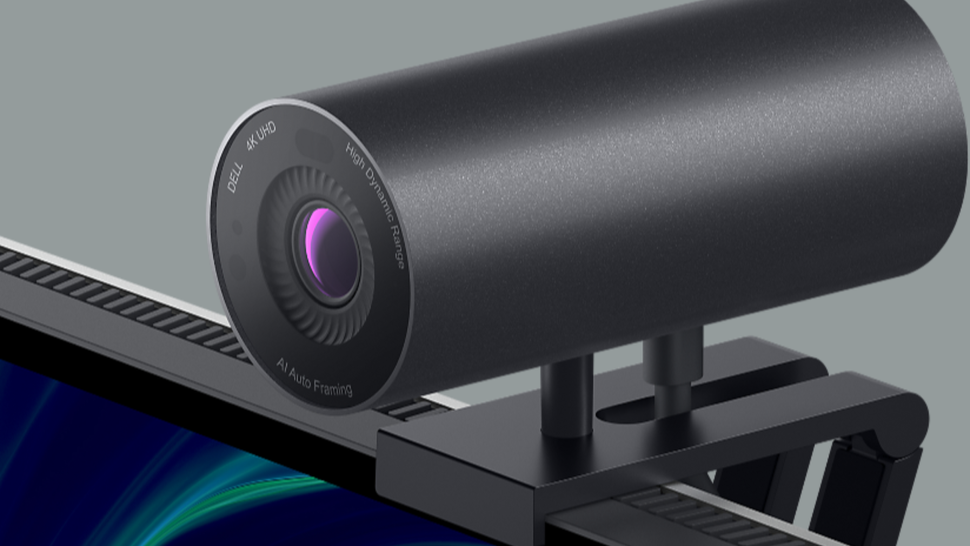 Best business webcam of 2025 | TechRadar