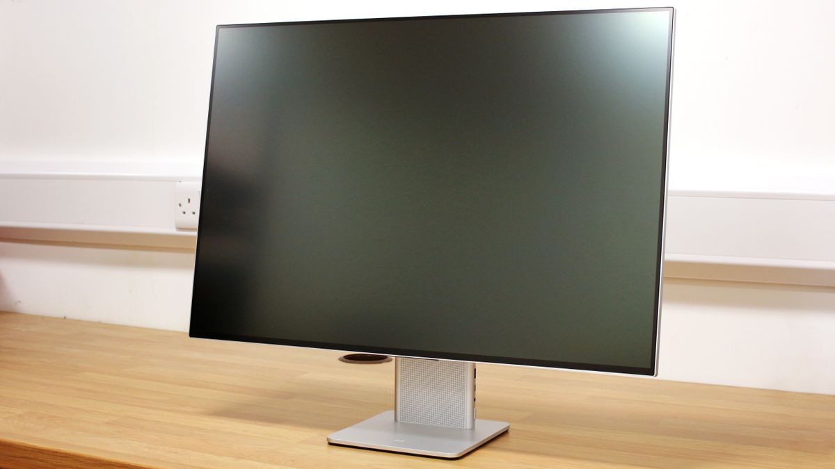 The best 4K monitors | Creative Bloq