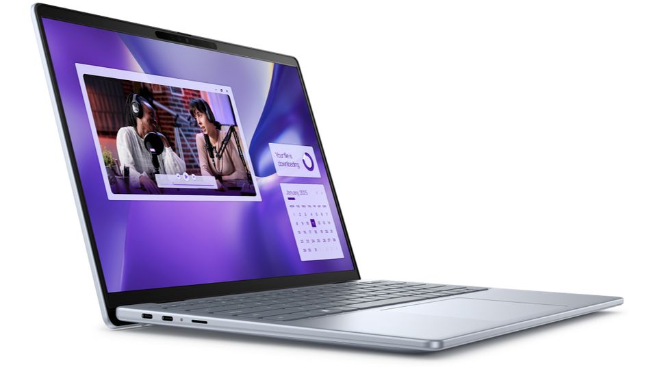 Watch out, Apple: Dell reveals mighty new XPS 13 - the first without an ...
