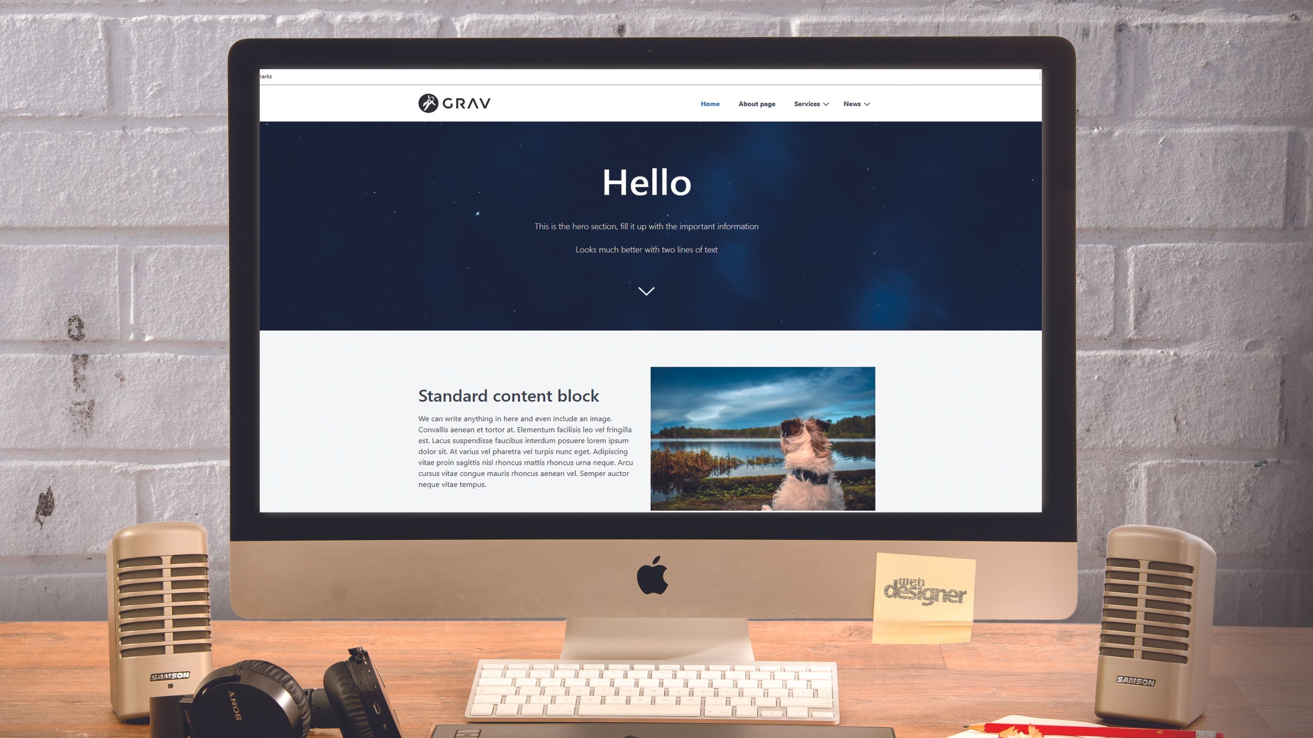 Create interactive tables with Tabulator | Creative Bloq