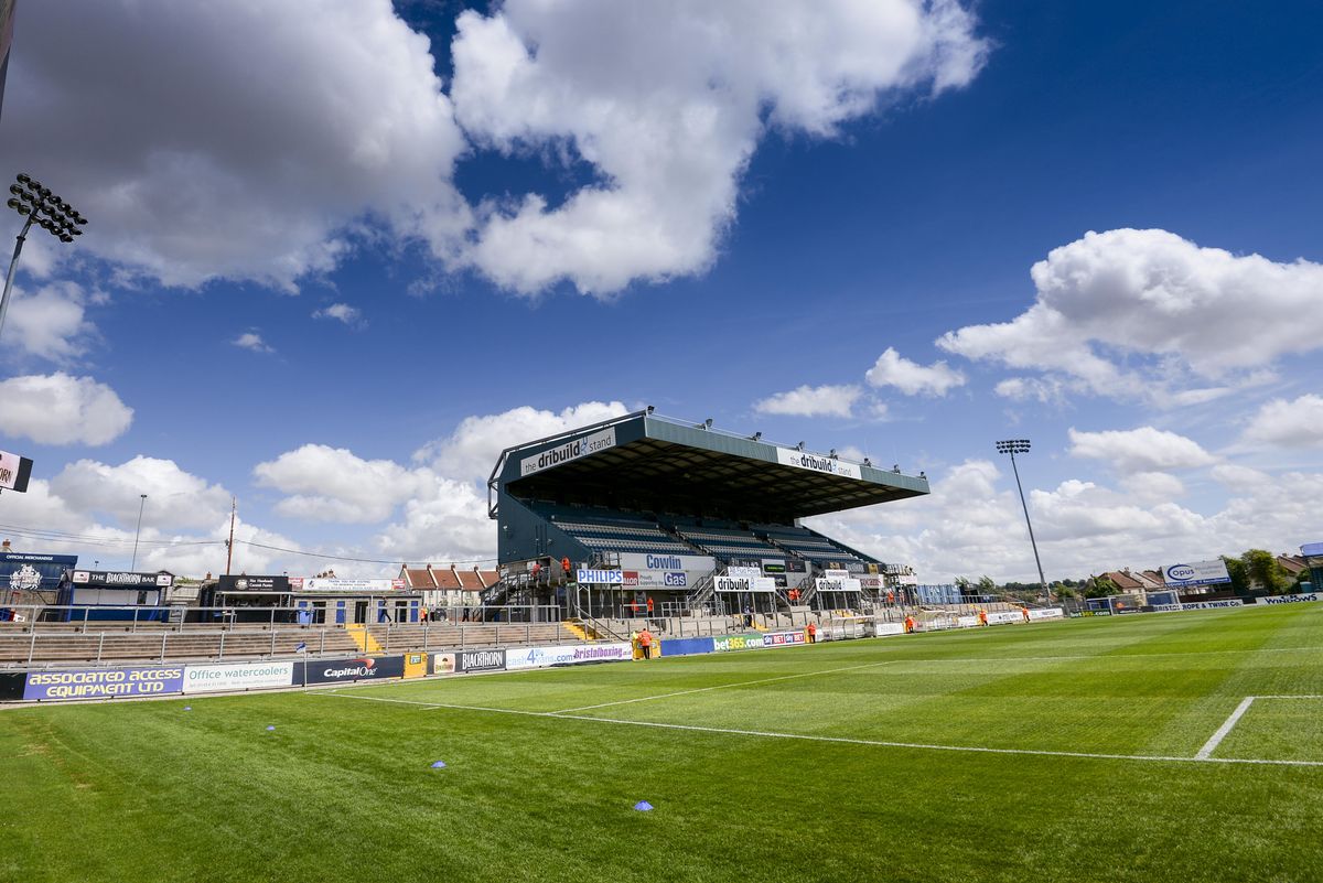 The 100 best football stadiums in Britain: 80-61 - Ranked! The 100 best ...