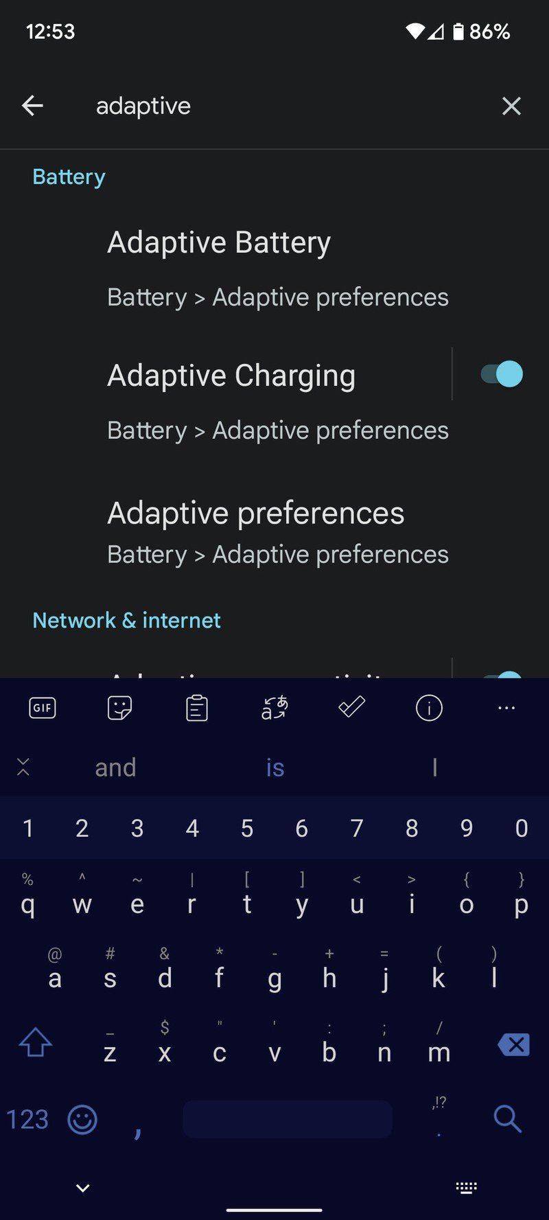 How to find what you're looking for in the Android settings menu ...