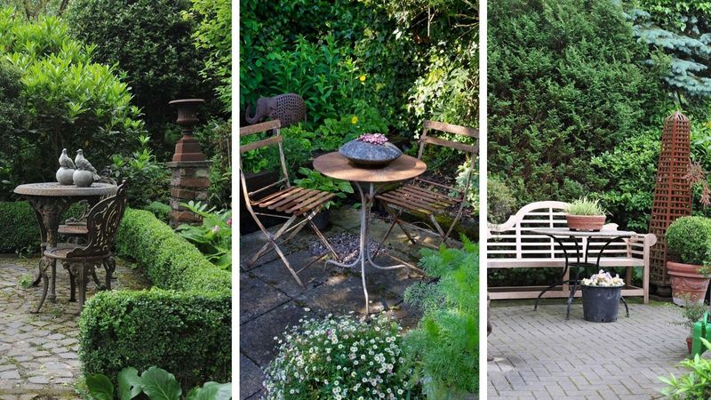 Articles by Millie Hurst, Section Editor | Homes & Gardens