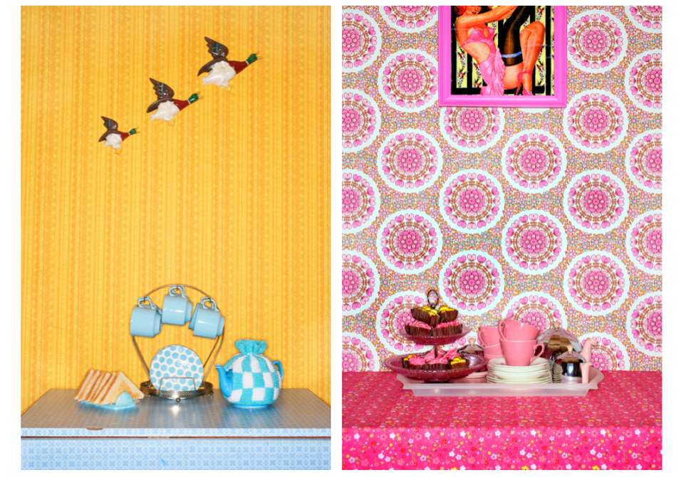 The 8 most influential interior design trends of the last 50 years ...