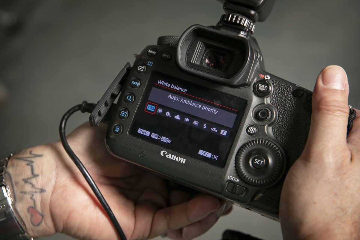 10 pro tips for studio portraits: Take amazing people photographs ...