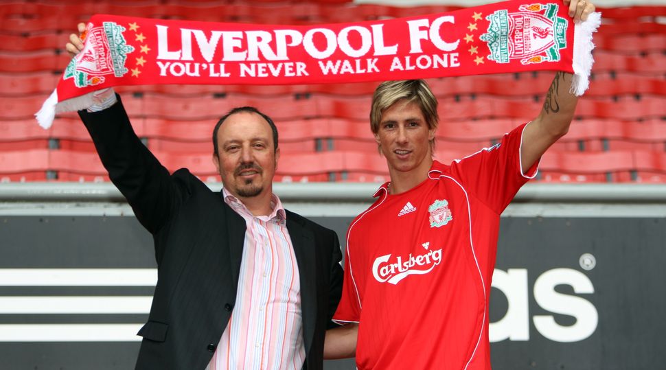 The best Premier League players of the 00s | FourFourTwo