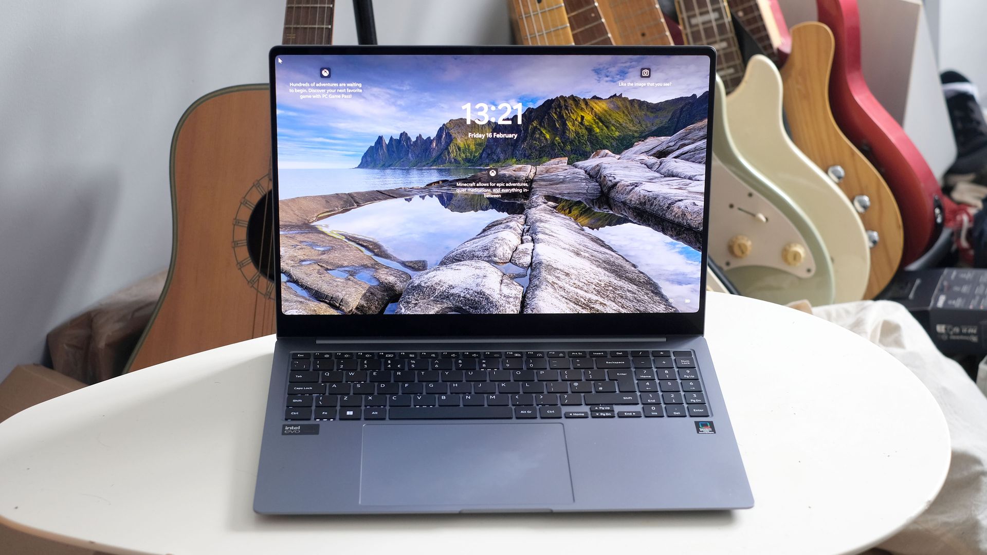 Samsung Galaxy Book 4 Pro (16-inch) review: big-screen Windows ...