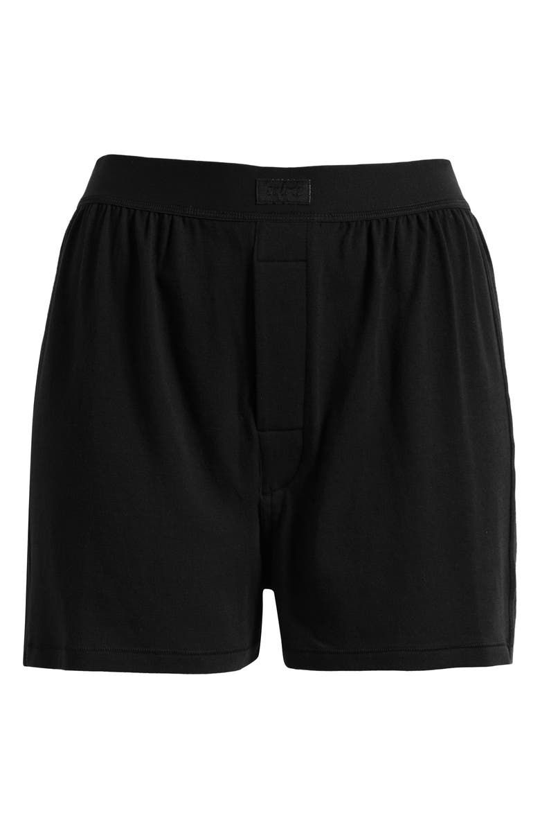 The Boxer Shorts Trend Offers a Realistic Take on Lingerie Dressing ...