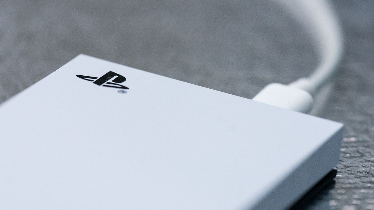 Seagate Game Drive review: fast SSD made just for PS5 fans | Creative Bloq