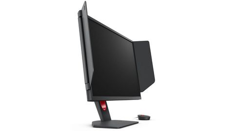 BenQ Zowie XL2546K 240 Hz Monitor Review: Brilliant Blur Reduction ...