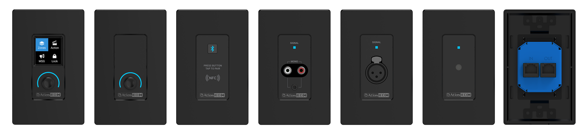 AtlasIED Announces Firmware Update and Expanded Hardware Options ...