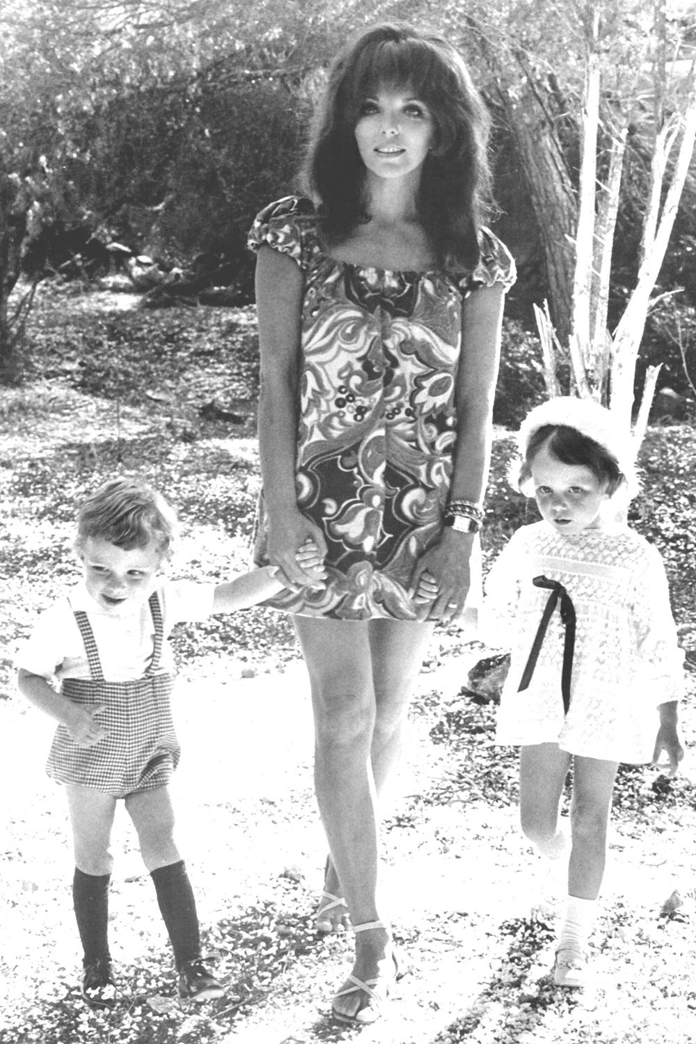 The Joan Collins Quotes We Wish We'd Said Ourselves | Marie Claire UK