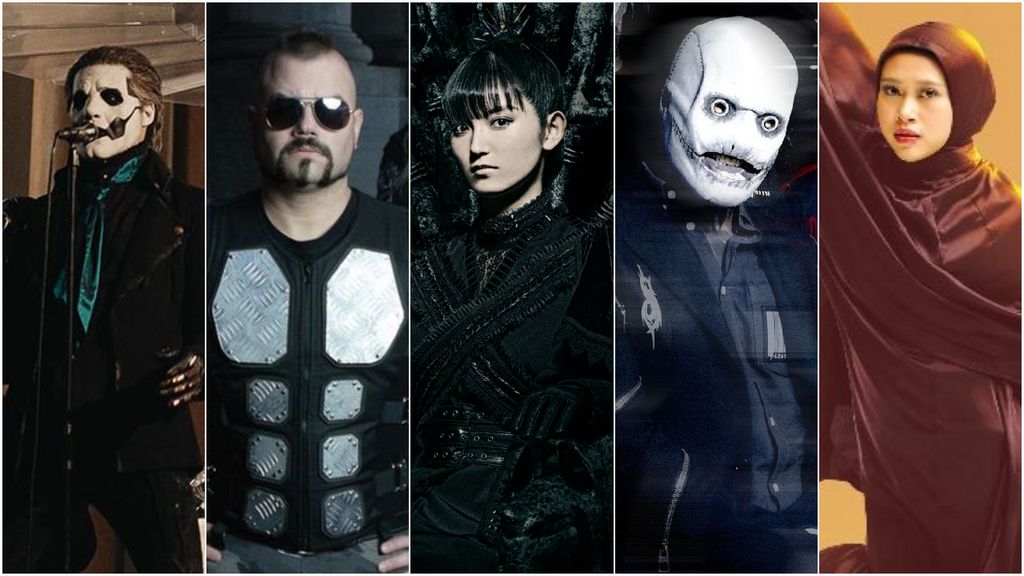 The 50 best metal songs of 2022 (as voted by you) | Louder