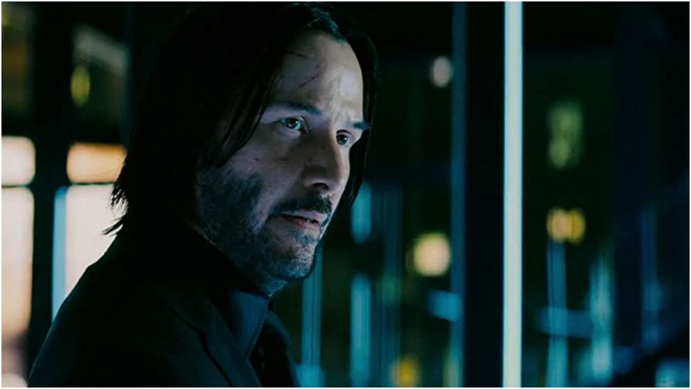 The 25 best Keanu Reeves movies, ranked! | GamesRadar+