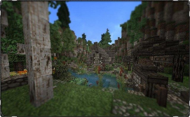 The best Minecraft texture packs to enhance your world's look | GamesRadar+