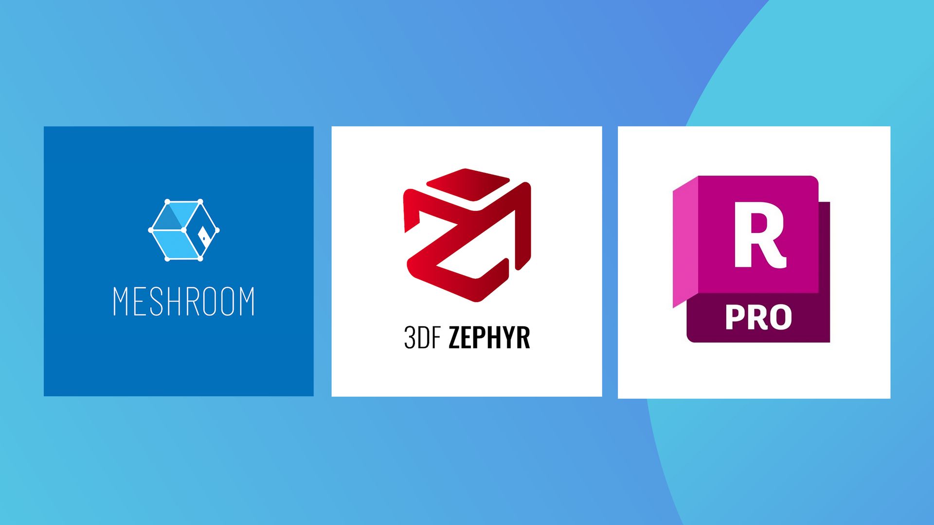 The best photogrammetry software | Creative Bloq