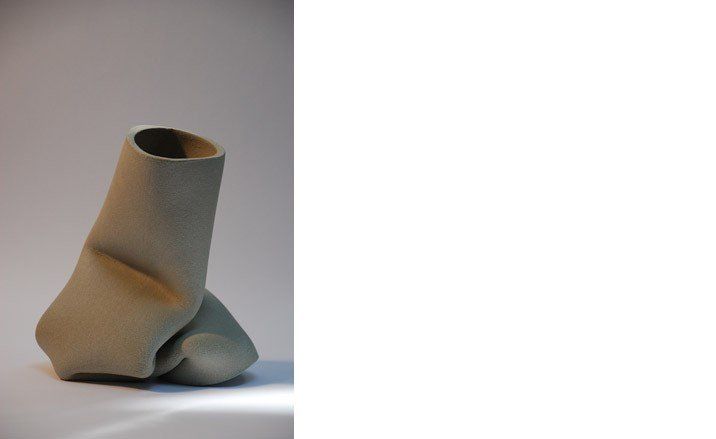 Pieke Bergmans vases | Wallpaper